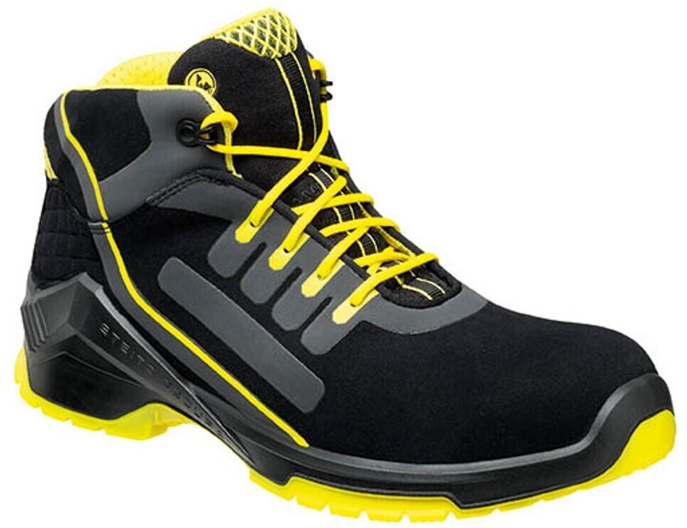 Steitz Secura VD Pro 1880 ESD S ab 120,32 € | Preisvergleich bei idealo.de