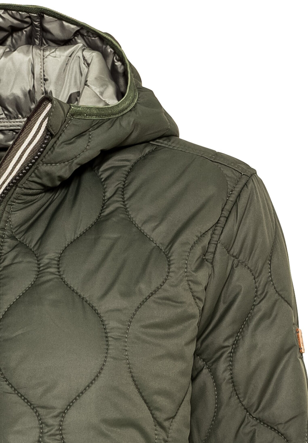 Camel Active Funktionsmantel aus recycletem Polyester (310240 8F41 37 ...