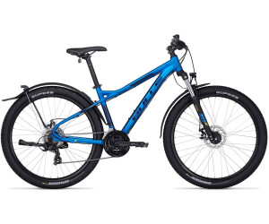 Bulls Sharptail Street 2 29 (2022) - 29" 21K Diamant - liquid cyan matt ...