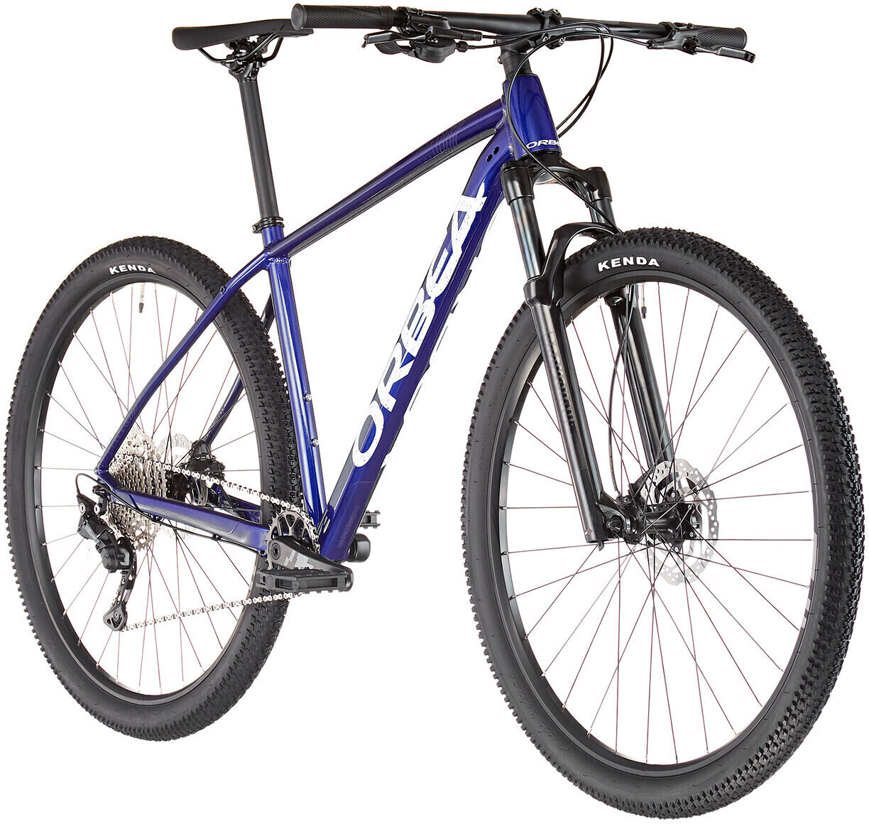 Orbea Onna 20 (2023) violet blue-white (gloss) au meilleur prix sur idealo.fr