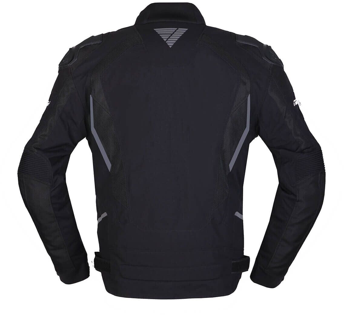 Modeka Akono Air Jacke schwarz ab 183,90 € | Preisvergleich bei idealo.de