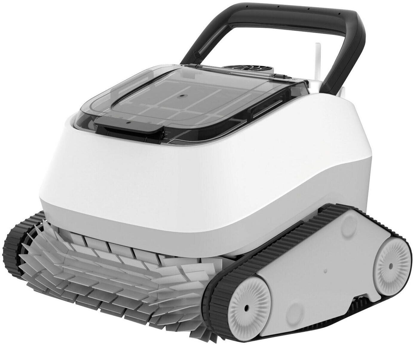 myPOOL Poolroboter Power 4.0 für alle Beckenformen ab 449,99 ...