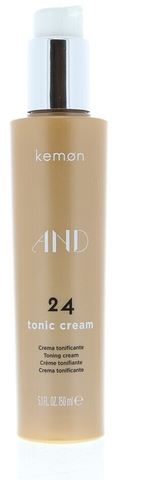 Kemon Creme and Tonic Cream 24 ab 22,18 € | Preisvergleich bei idealo.de