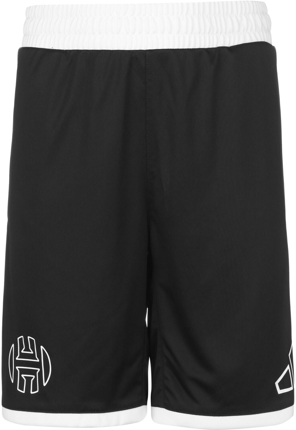 Adidas Performance Harden Shorts (H62394) schwarz ab 14,32 ...