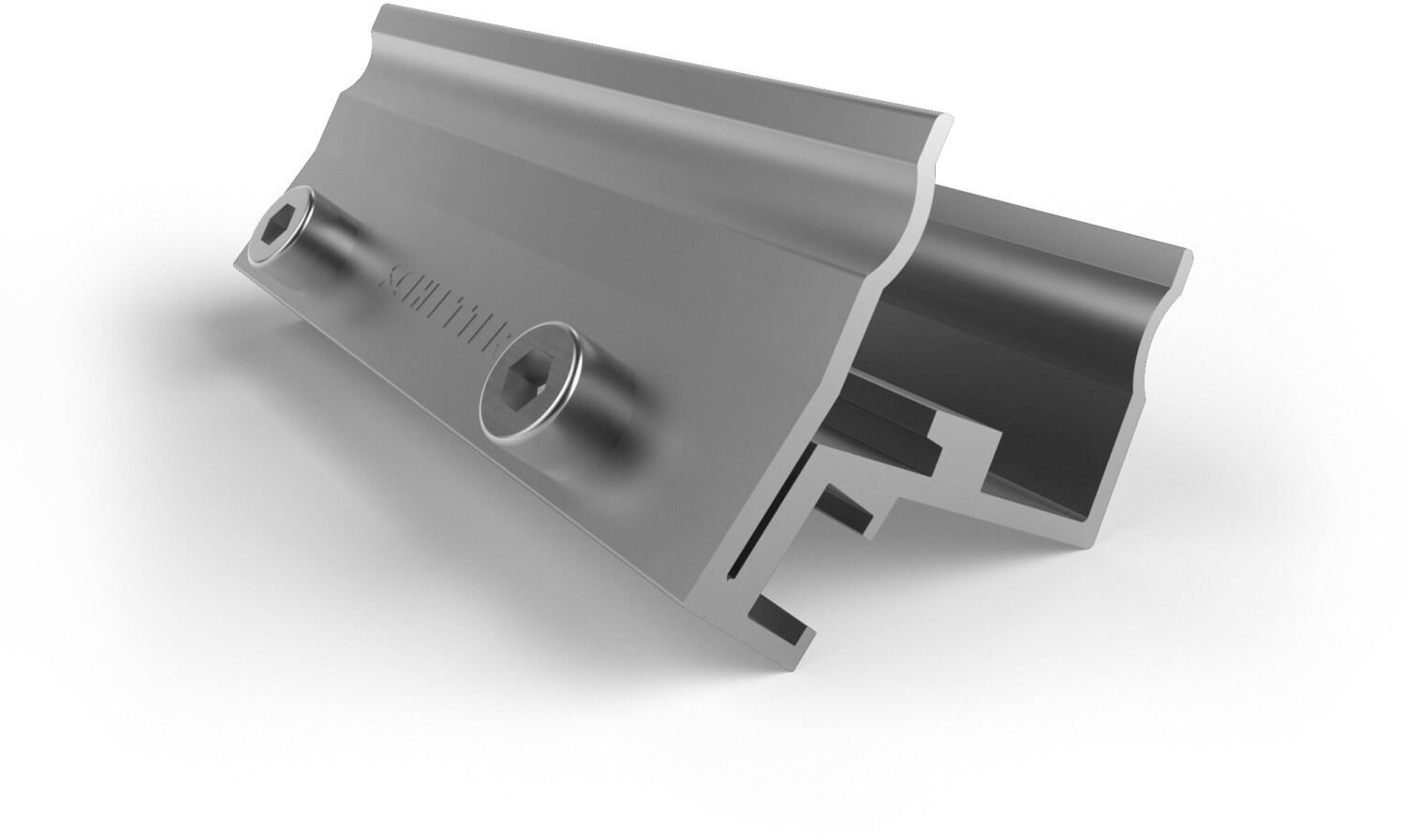 Schletter Verbinder E Solo, SoloPlus, FixZ-7, FixZ-15 (129002-002) ab 3 ...