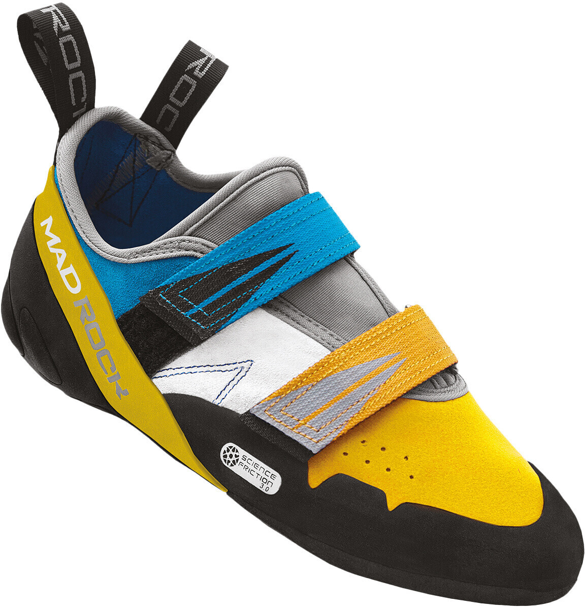Mad Rock Agama yellow ab 67,90 € | Preisvergleich bei idealo.de
