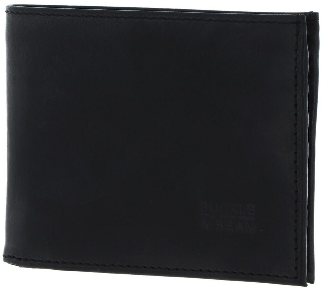 Buckle & Seam Bill Wallet ab 39,00 € | Preisvergleich bei idealo.de