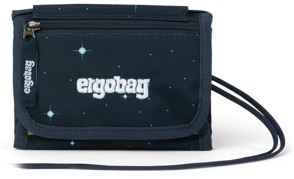 ergobag Neck Pouch KoBärnikus 004 au meilleur prix sur idealo.fr