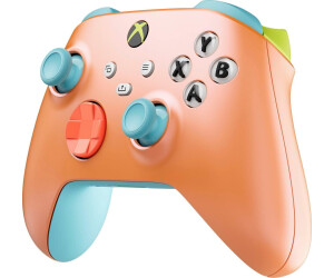 Microsoft Xbox Wireless Controller (2020) Sunkissed Vibes OPI Special ...