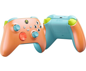 Microsoft Xbox Wireless Controller (2020) Sunkissed Vibes OPI Special ...