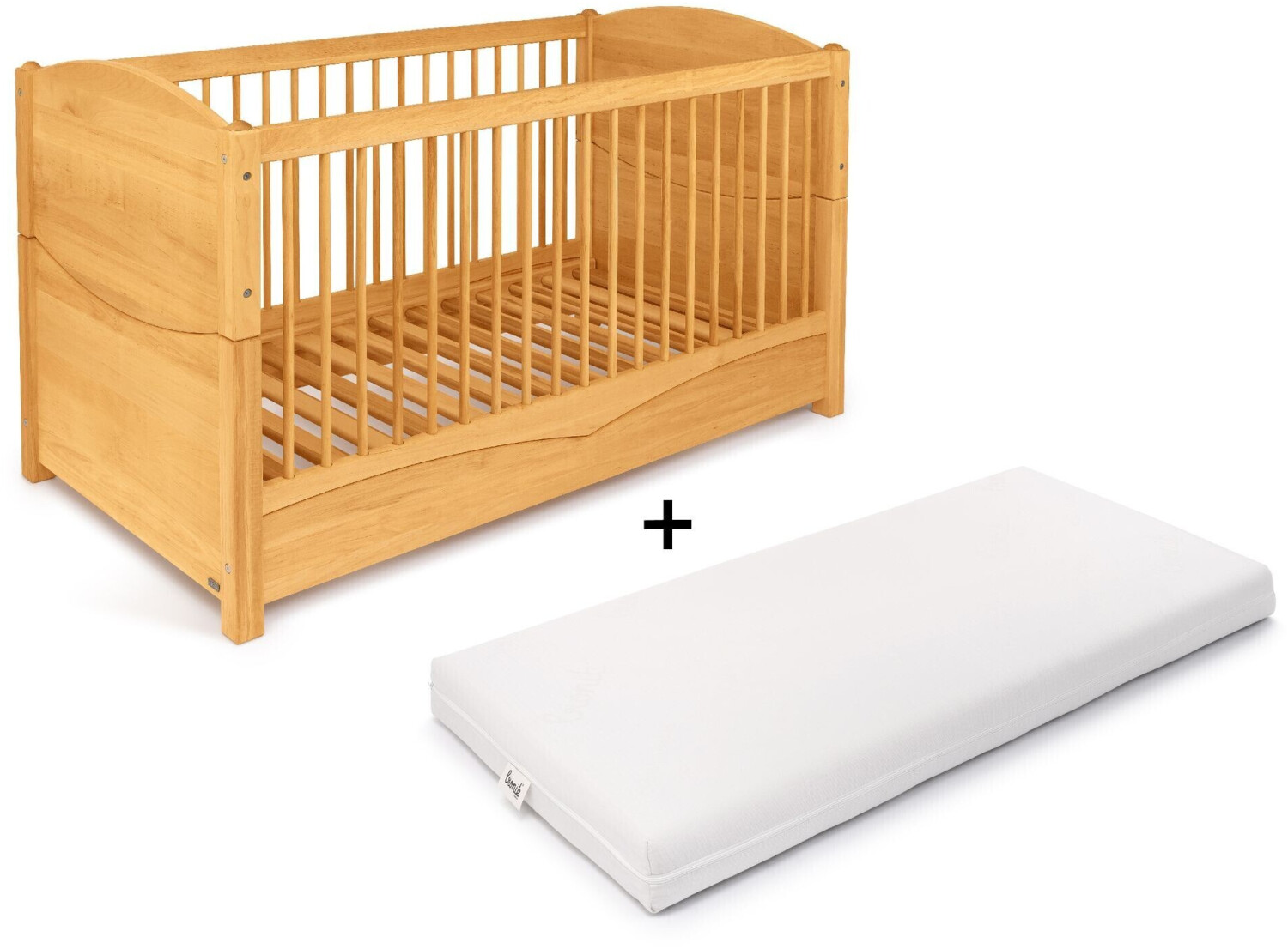 Babybett Matratze 70x140