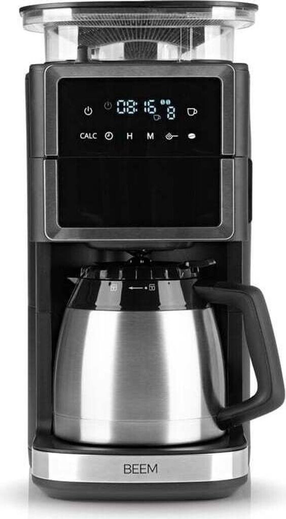 Beem Fresh Aroma Perfect III Filter Coffee with Grinder ab 159,90 ...