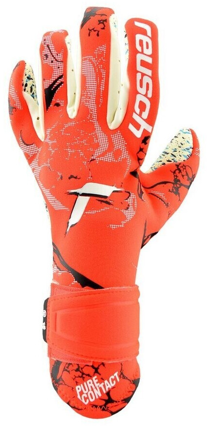 Reusch Pure Contact Orange ab 82,47 € | Preisvergleich bei idealo.de