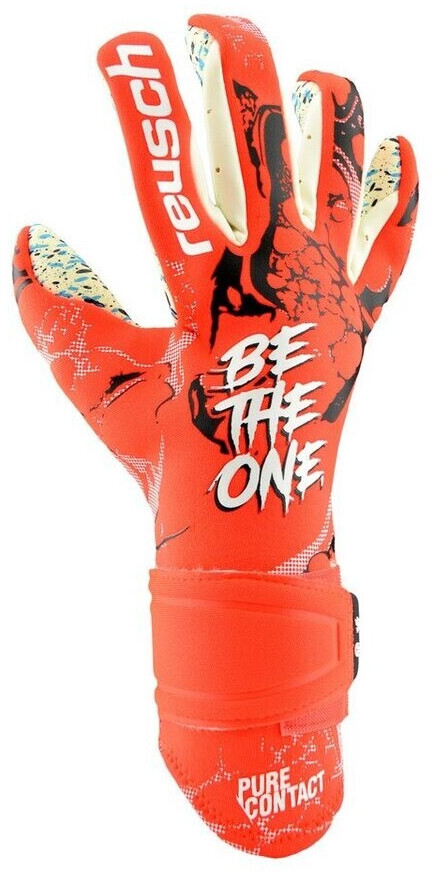 Reusch Pure Contact Orange ab 82,47 € | Preisvergleich bei idealo.de