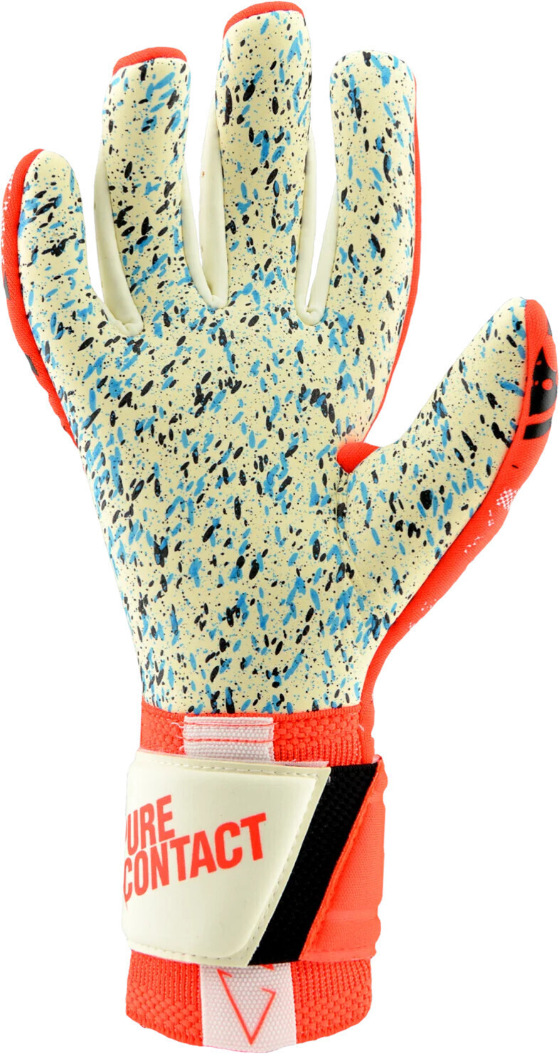 Reusch Pure Contact Orange ab 82,47 € | Preisvergleich bei idealo.de