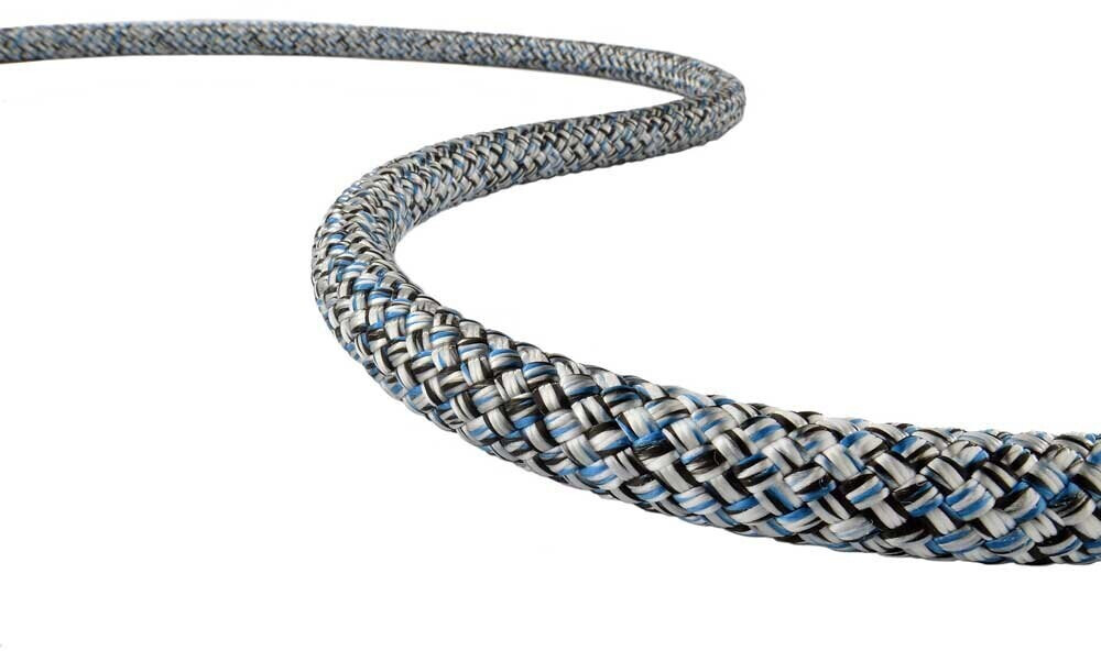 Teufelberger Chameleon 11mm Rope Blau 200 m ab 376,49 ...