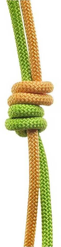 Gilmonte Gill Edp 8.3mm Rope Grün/Orange 50 m ab 98,49 € | Preisvergleich bei idealo.de