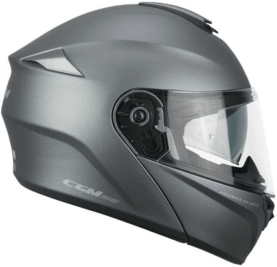 CGM 508a Berlino Modular Helmet ab 97,01 € | Preisvergleich bei idealo.de