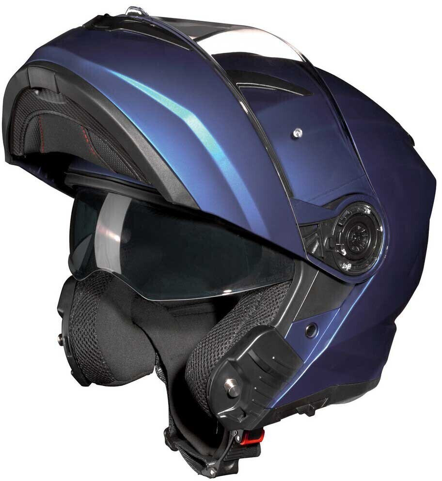 Bayard Fp-28 S Sputnik Modular Helmet Blau/Schwarz ab 129,46 ...