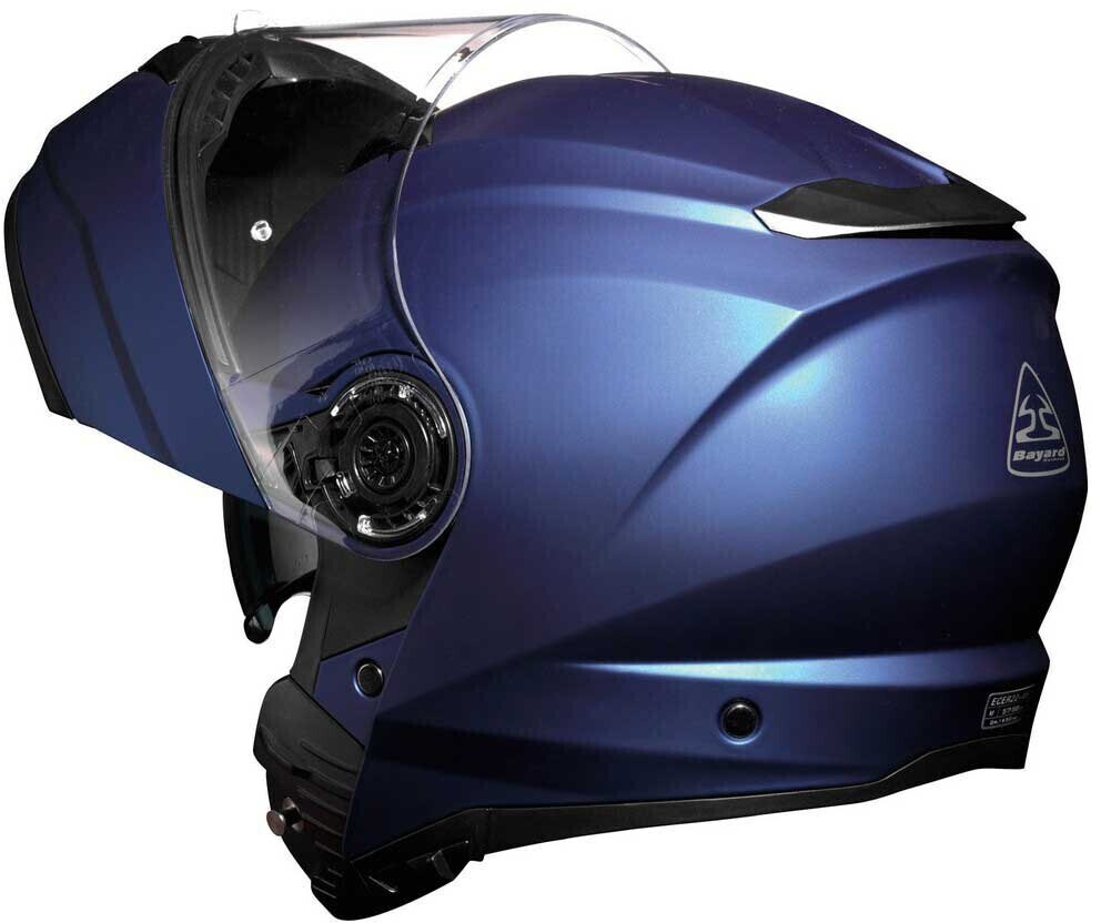 Bayard Fp-28 S Sputnik Modular Helmet Blau/Schwarz ab 129,46 ...