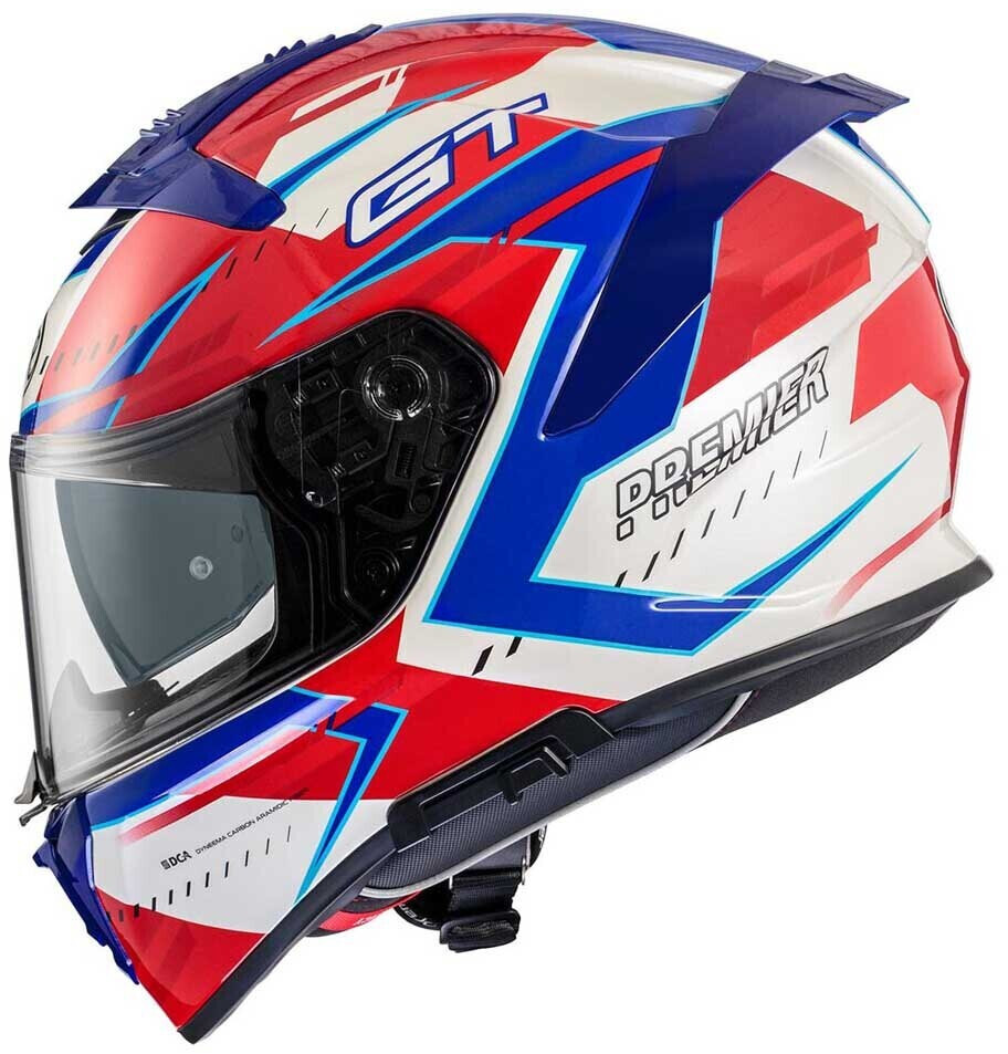 Premier Helmets 23 Devil Ev13 22.06 Full Face Helmet ab 359,49 ...