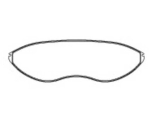 Just1 J34 Adventure Pinlock Ready Screen Durchsichtig ab 32,99 ...