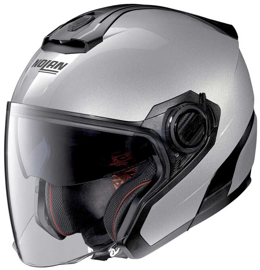 Nolan N40-5 06 Special N-com Open Face Helmet ab 176,00 ...
