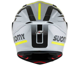 Suomy Track-1 Ninety Seven Full Face Helmet Grau ab 305,99 ...