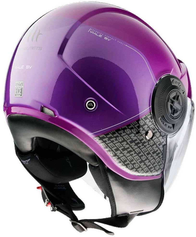 MT Helmets Viale Sv Break Open Face Helmetila ab 58,99 ...