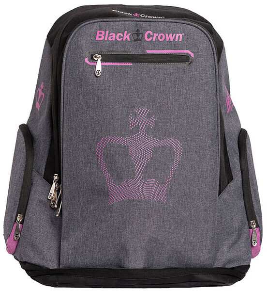 Black Crown Backpack Planet Purple Lila ab 35,99 € | Preisvergleich bei ...