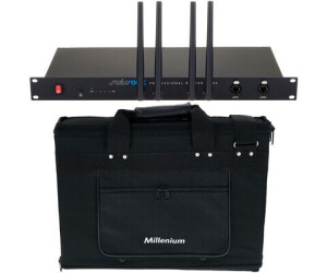 Thomann Swissonic Professional Router 2 MKII ab 189,00 ...