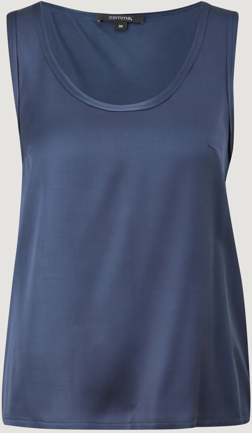 Comma Top (2129671) blau ab 19,20 € | Preisvergleich bei idealo.de