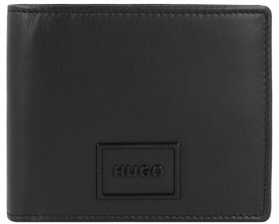 Hugo Wallet black (50497910-001) ab 87,99 € | Preisvergleich bei idealo.de