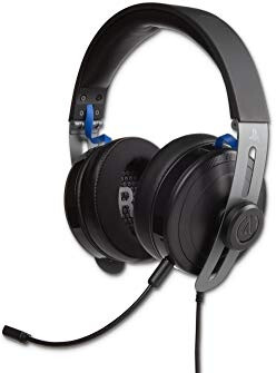 PowerA Fusion Pro Wired Gaming Headset au meilleur prix sur idealo.fr