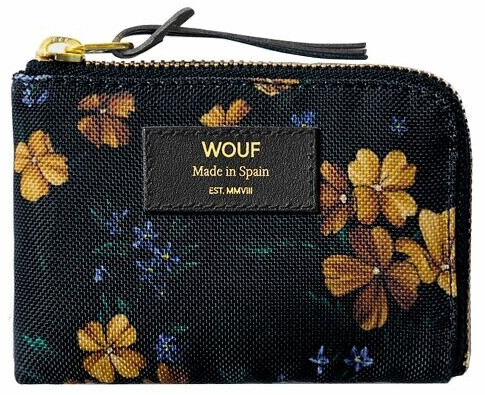 Wouf Credit Card Wallet adele (CH220016) ab 21,00 € | Preisvergleich ...