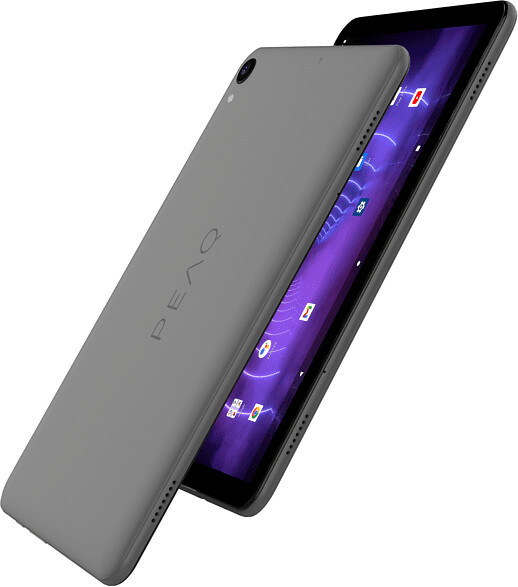 Peaq PET 1008-H332E ab 107,99 € | Preisvergleich bei idealo.de