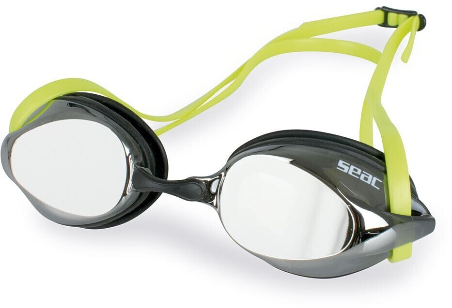 Seac Sub Ray black (1520051529080A) ab 18,44 € | Preisvergleich bei ...