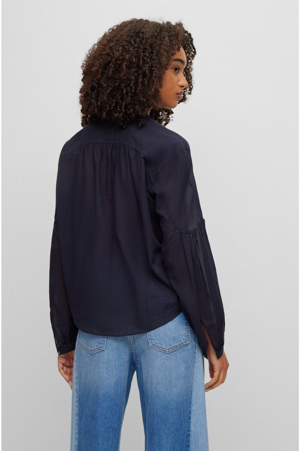 Hugo Boss C_Berday (50497835) dunkelblau ab 66,07 € | Preisvergleich ...