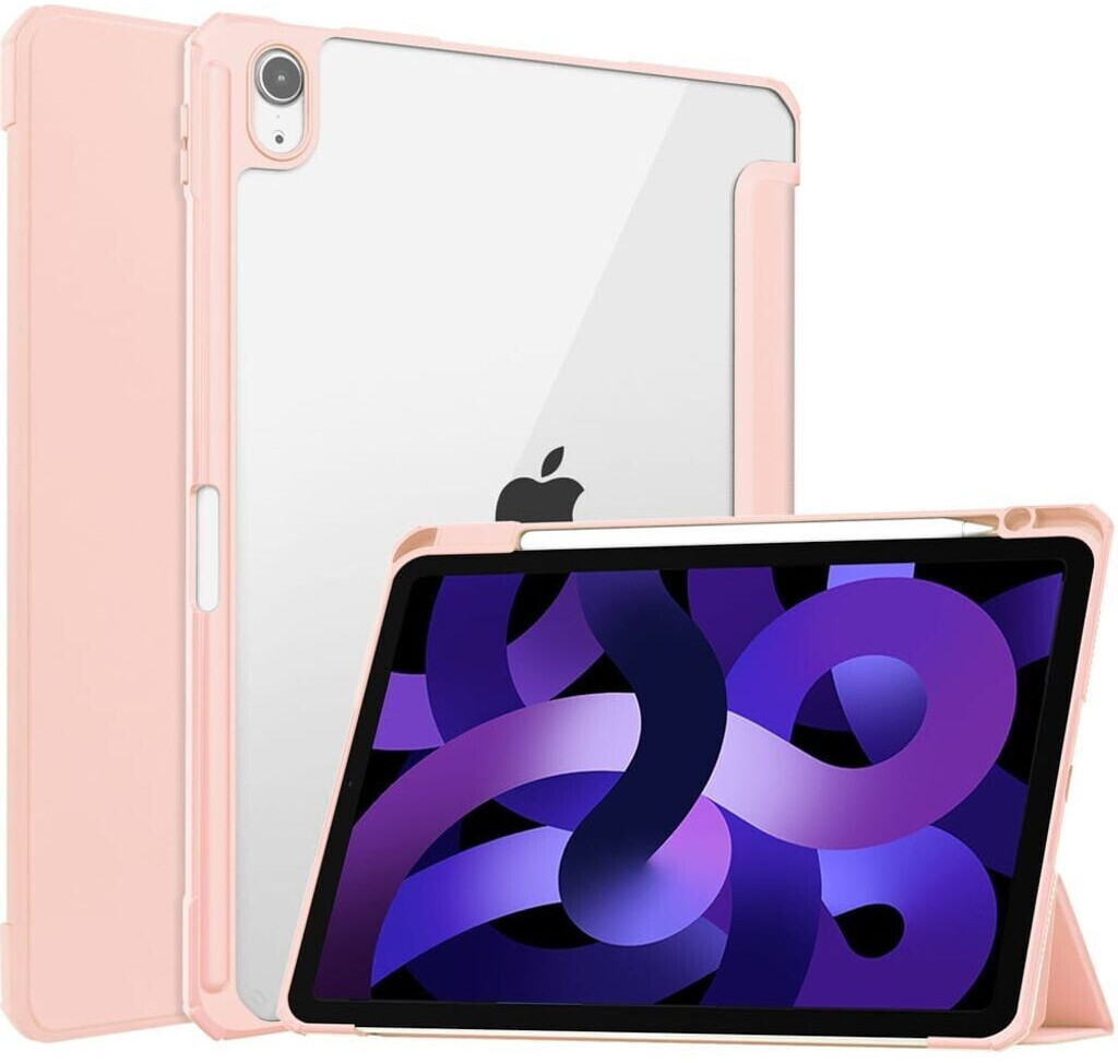 Bizon Case Tab Clear iPad Air 2022 / 2020 ab 18,50 € | Preisvergleich ...