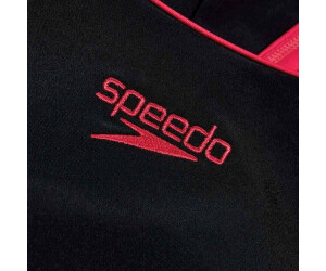 Buy Speedo Dive Thinstrap Muscleback Swimsuit woman (81291214359) black ...