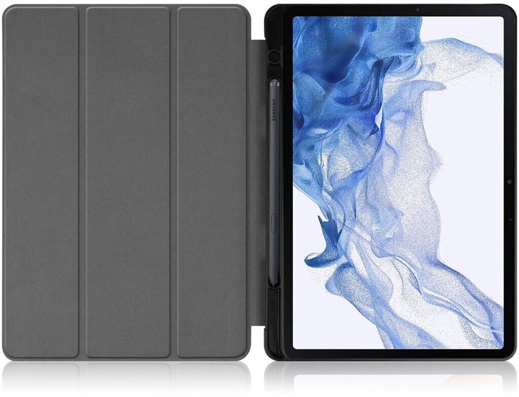 Bizon Case Tab Lizard Samsung Galaxy Tab S8 / S7 Pink ab 15,99 ...