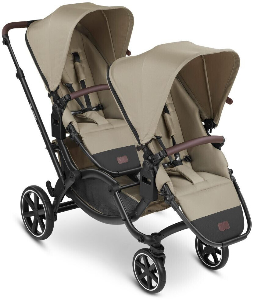 ABC Design Zoom Classic Edition (4-tlg.) reed ab 799,90 ...