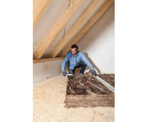 Knauf Insulation Unifit TI 135 U / ab 45,60 € | Preisvergleich bei ...