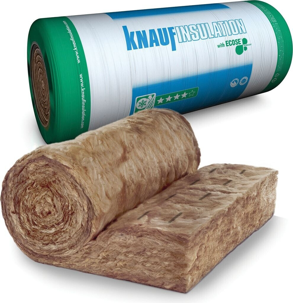 Knauf Insulation Unifit TI 135 U / ab 45,60 € | Preisvergleich bei ...