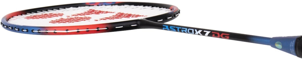 Yonex Astrox 7 DG Black/Blue ab 71,91 € | Preisvergleich bei idealo.de