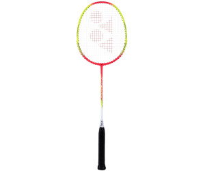 Yonex Nanoflare 100 Pink/Yellow ab 69,22 € | Preisvergleich bei idealo.de