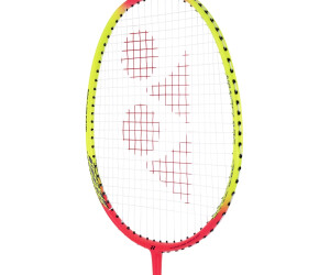 Yonex Nanoflare 100 Pink/Yellow ab 69,22 € | Preisvergleich bei idealo.de