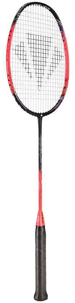 Carlton Thunder Shox 1300 Badminton Racket Silber ab 33,99 ...