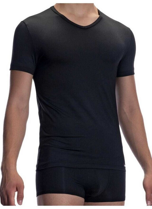 Olaf Benz T-Shirt (549774) schwarz ab 49,46 € | Preisvergleich bei ...