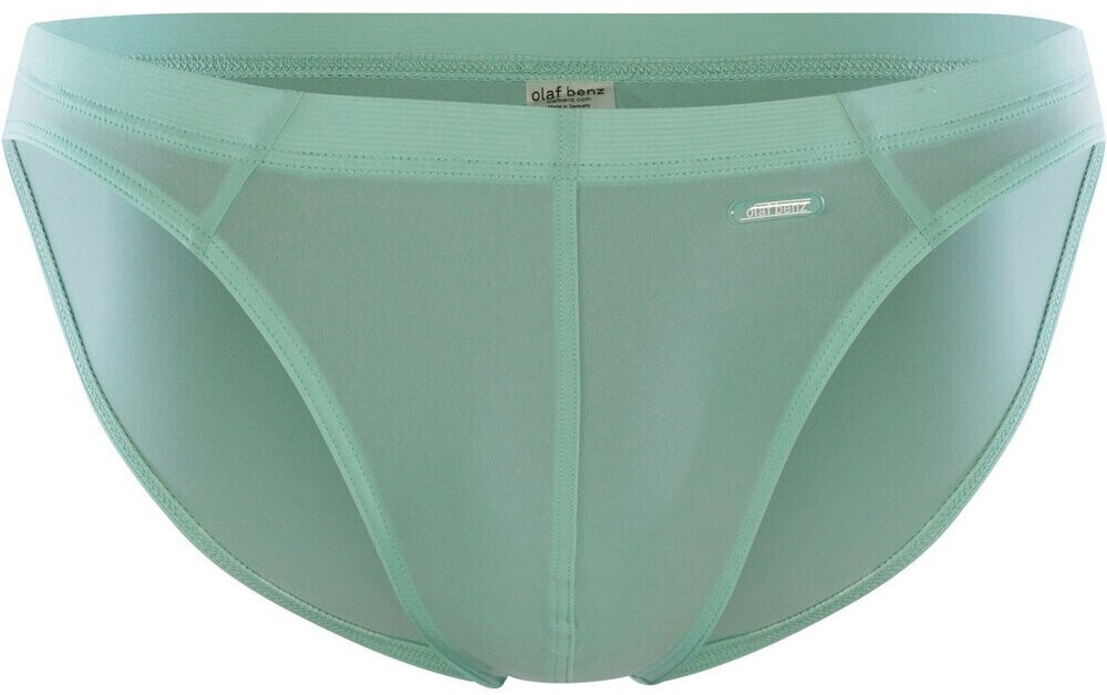 Olaf Benz Slip (660679) schilf ab 26,36 € | Preisvergleich bei idealo.de